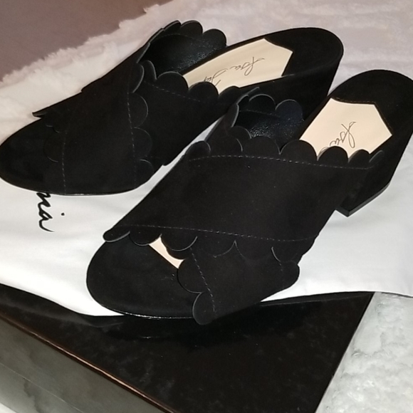 Isa Tapia | Shoes | Isa Tapia Sandals | Poshmark